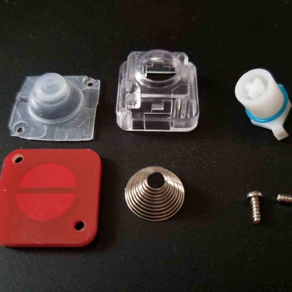 EC SWITCH EXPERIENCE 35g/45g – NIZ Store