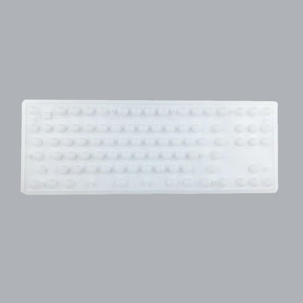 EC Silicone Domes 35g 45g 50g 55g – NIZ Store