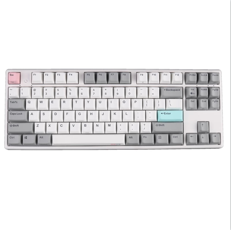 X87/x87 pro White/Black – NIZ Store