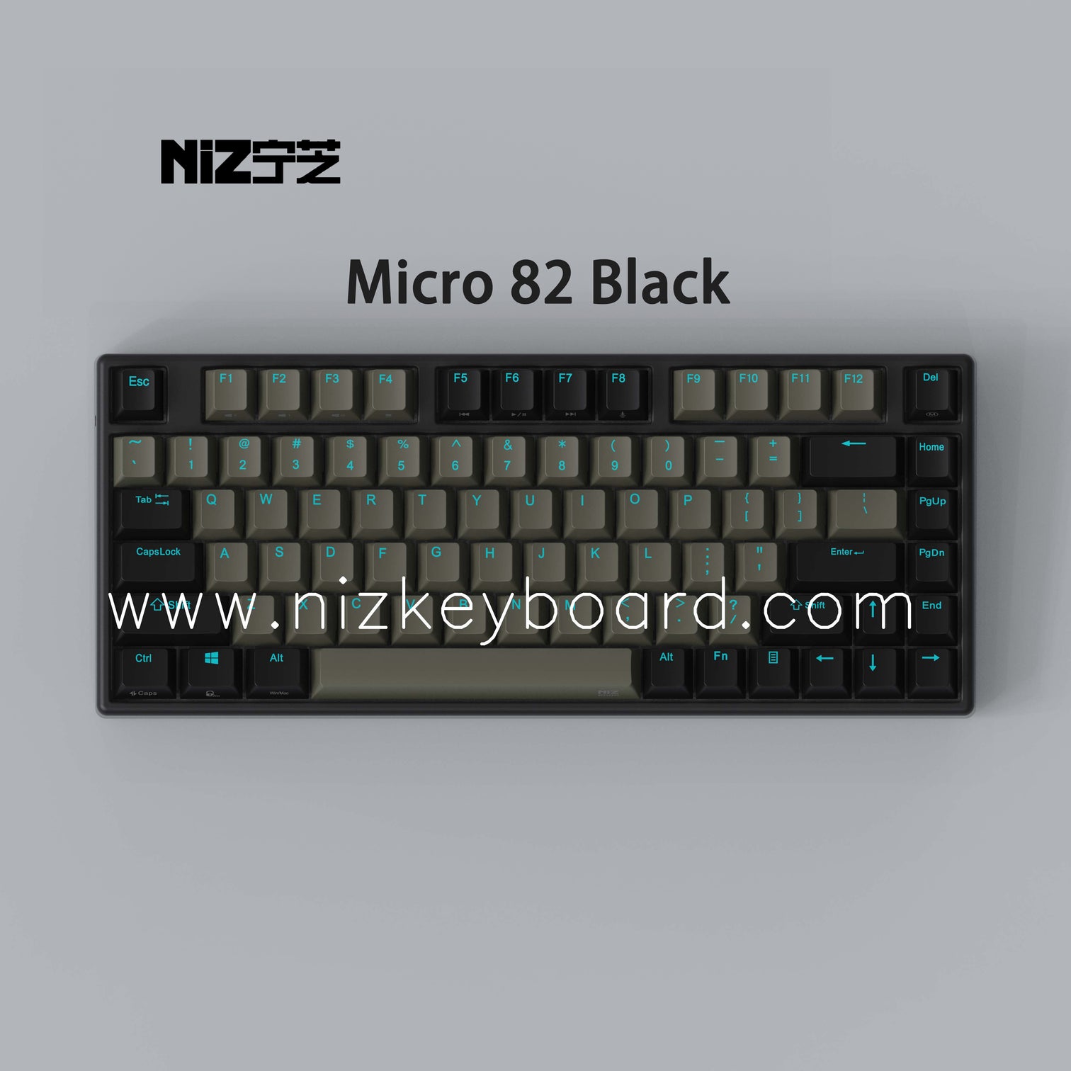 micro系列 – NIZ Store