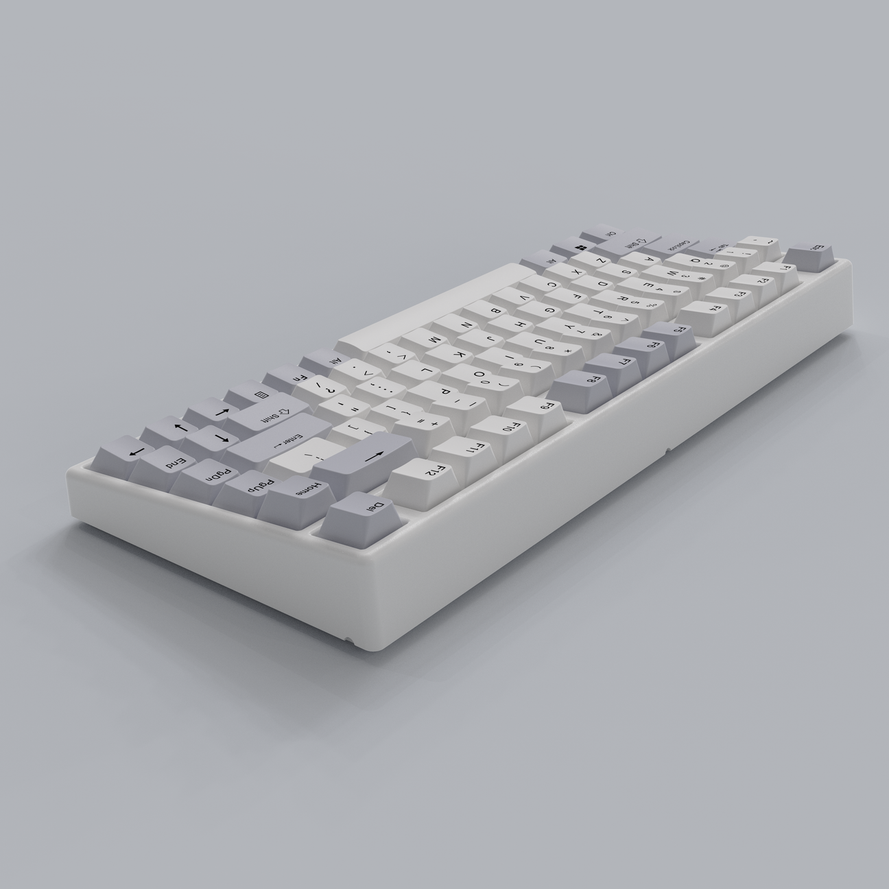 Micro 82 White/ Micro82 Pro – NIZ Store