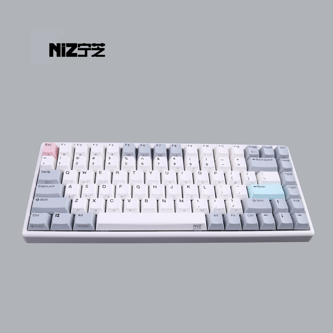 NIZ EC keyboard – NIZ Store