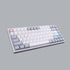 MINI 84 V6 PRO WHITE/BLACK – NIZ Store