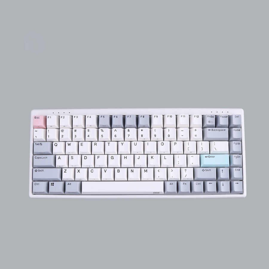 MINI 84 V6 PRO WHITE/BLACK – NIZ Store