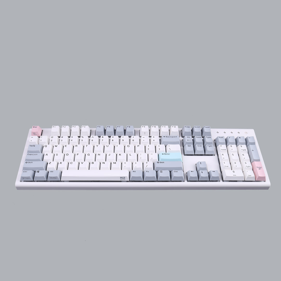NIZ EC keyboard – NIZ Store