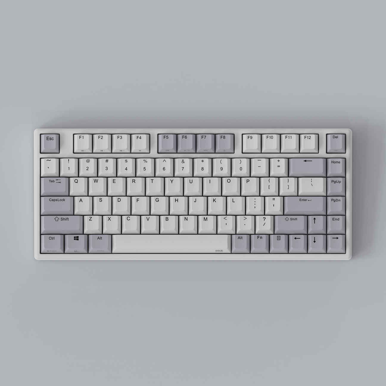NIZKEYBOARD – NIZ Store