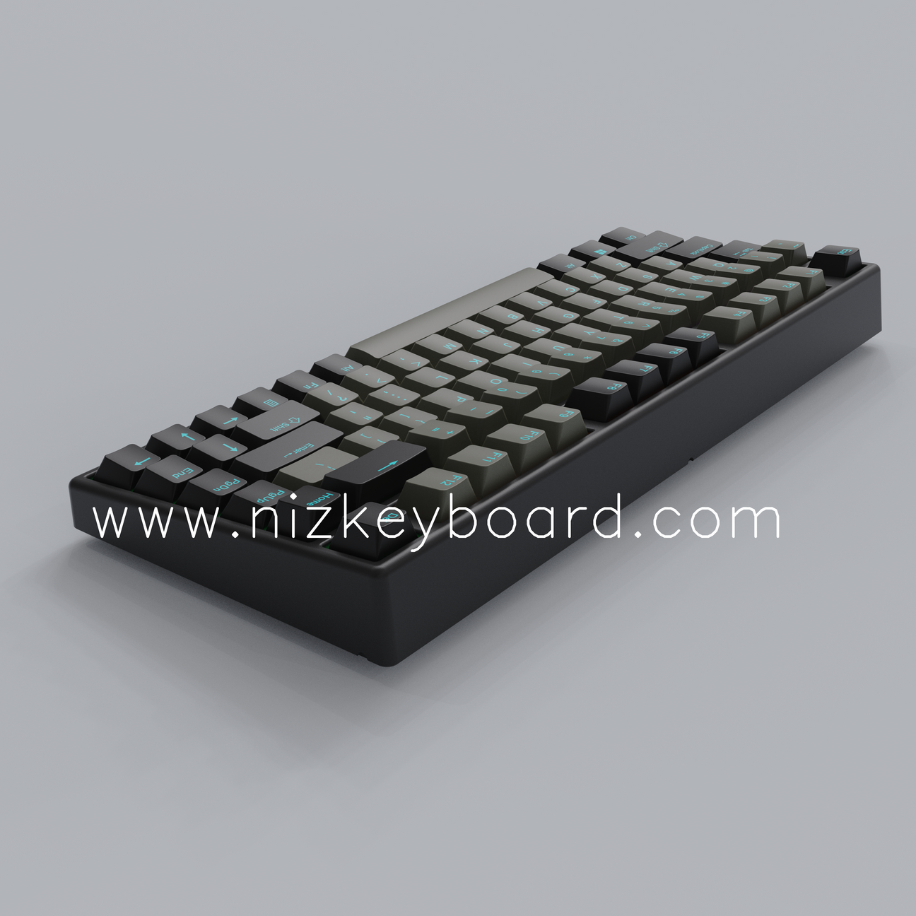 Micro 82 Black – NIZ Store