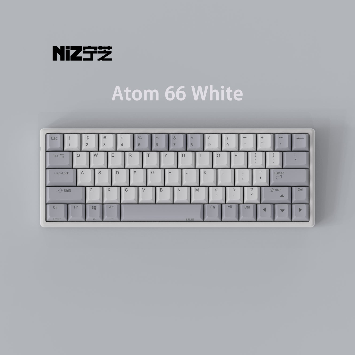 NIZKEYBOARD – NIZ Store