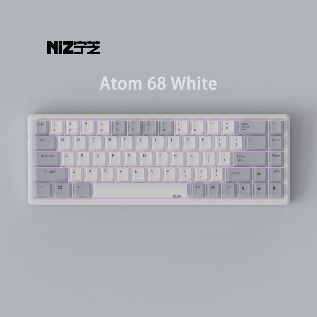 NIZKEYBOARD – NIZ Store