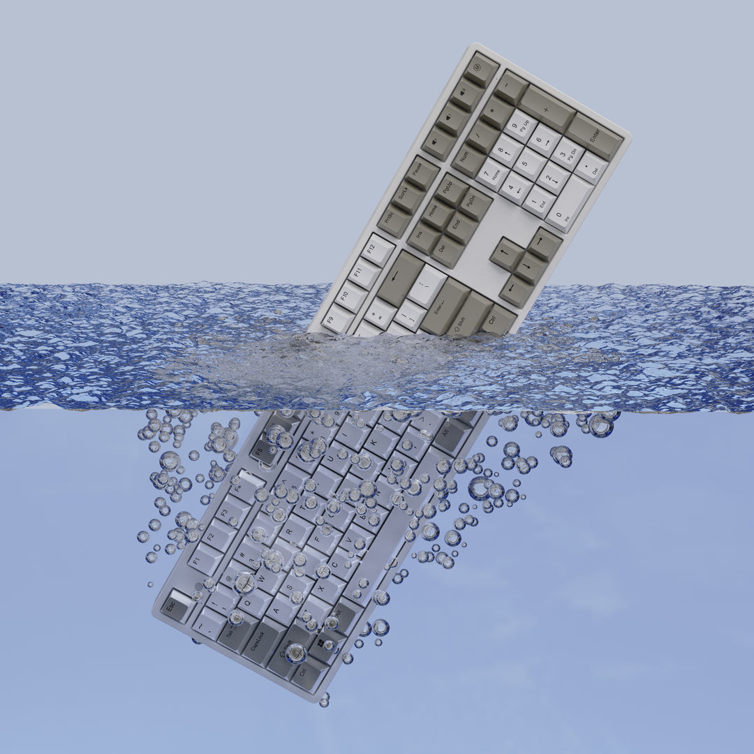 NIZ EC keyboard – NIZ Store