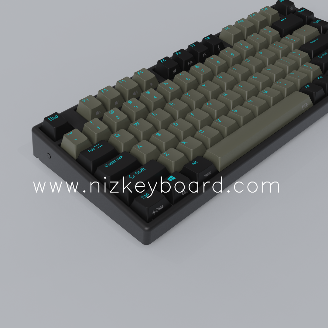 Micro 82 Black – NIZ Store