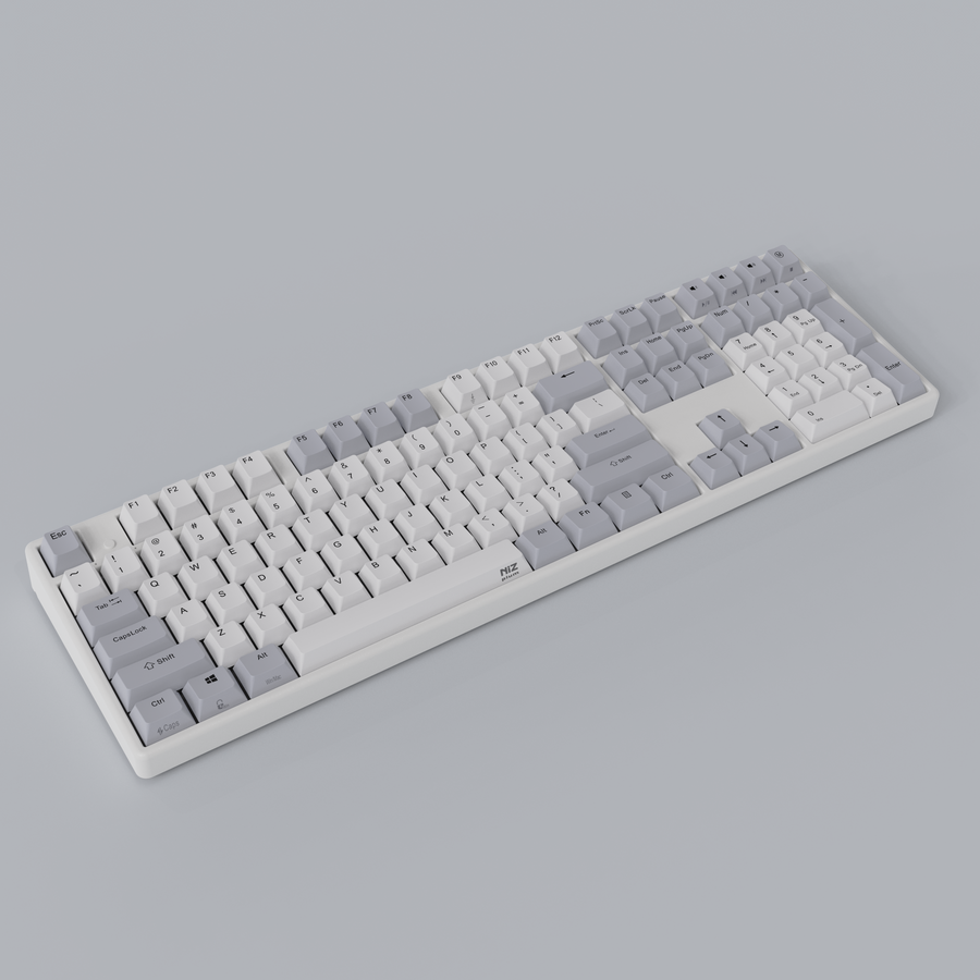 x108 White/Black – NIZ Store