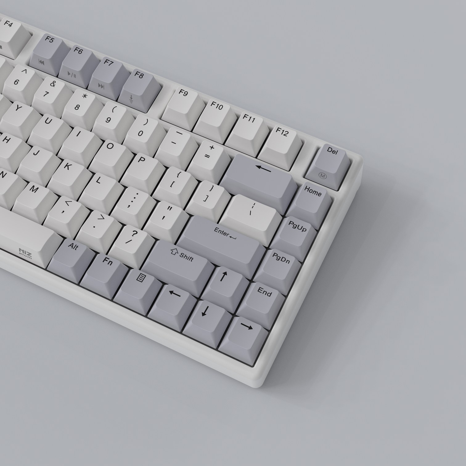 Micro 82 White/ Micro82 Pro – NIZ Store
